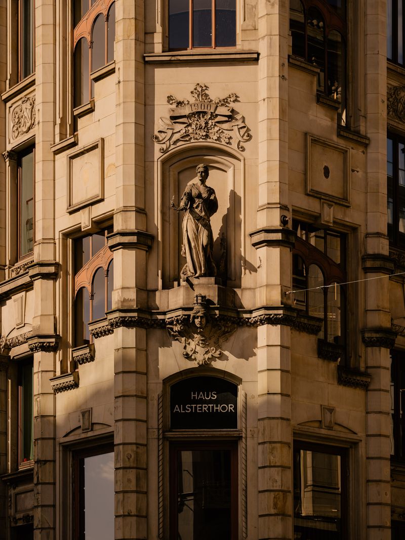 Notare am Alstertor - Hamburg - Notare am Alstertor