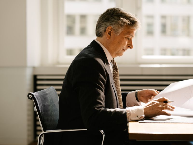 Kompetenzen - Notare am Alstertor