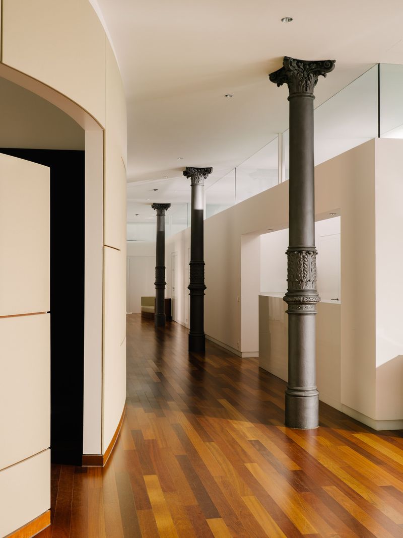 Notare am Alstertor - Hamburg - Notare am Alstertor