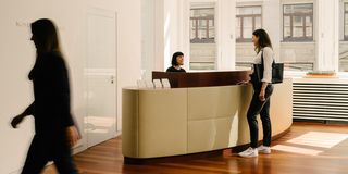 Notariat - Notare am Alstertor