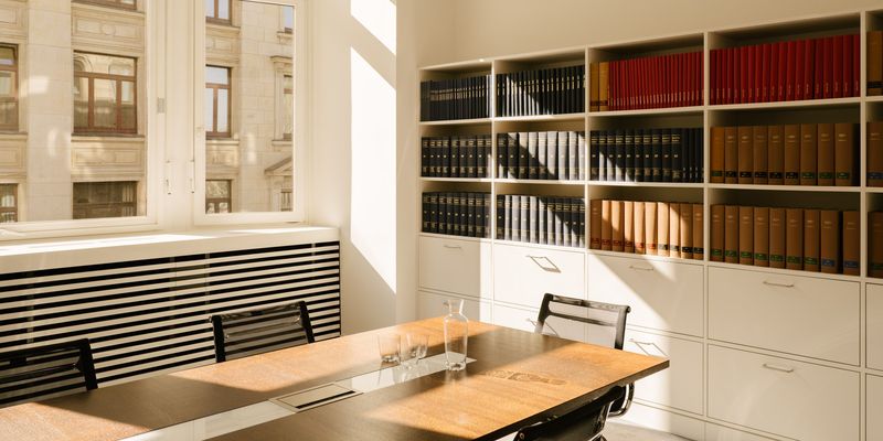 Notariat - Notare am Alstertor