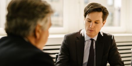 Notariat - Notare am Alstertor