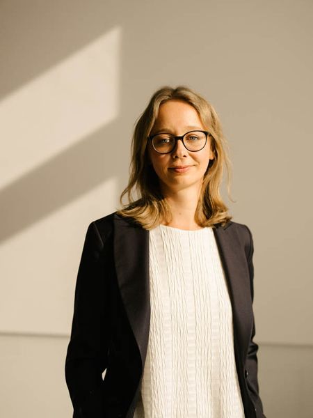 Justitiare - Notare am Alstertor