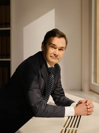 Notare - Notare am Alstertor