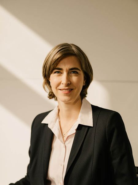 Justitiare - Notare am Alstertor