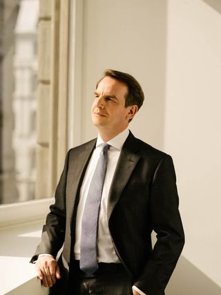 Justitiare - Notare am Alstertor