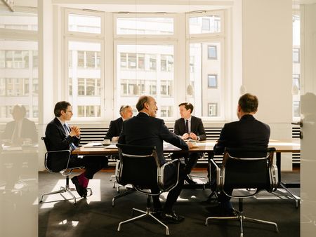 Karriere - Notare am Alstertor