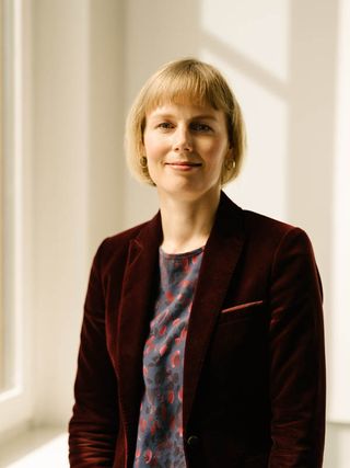 Justitiare - Notare am Alstertor